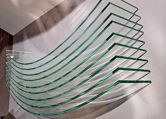 Bending Glass - China Loong Building Glass Co., Ltd